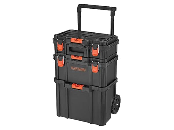 The 10 Best Stackable Tool Boxes of 2025 (Reviews) - FindThisBest