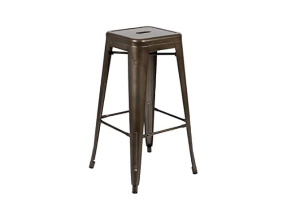 The 10 Best Stacking Bar Stools of 2023 (Reviews) - FindThisBest