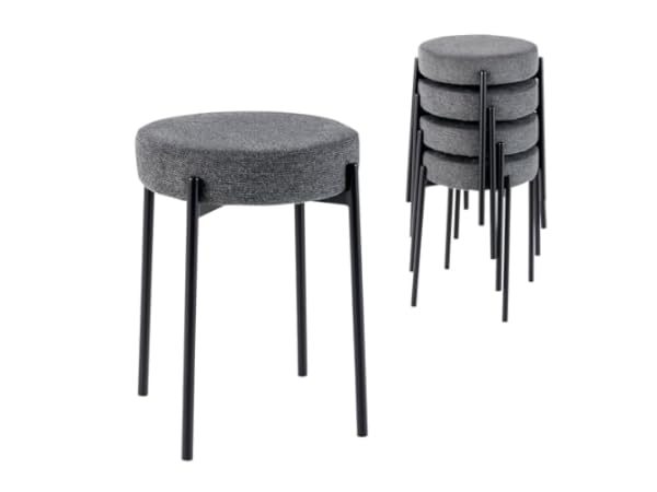 The 10 Best Stacking Bar Stools of 2025 (Reviews) - FindThisBest