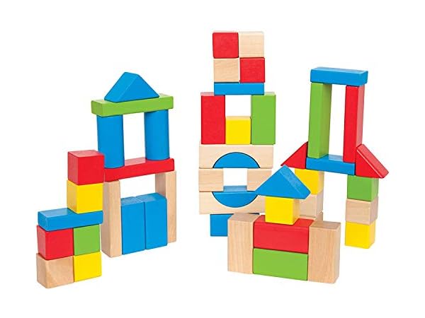 The 10 Best Stacking Block Sets of 2024 (Reviews) - FindThisBest