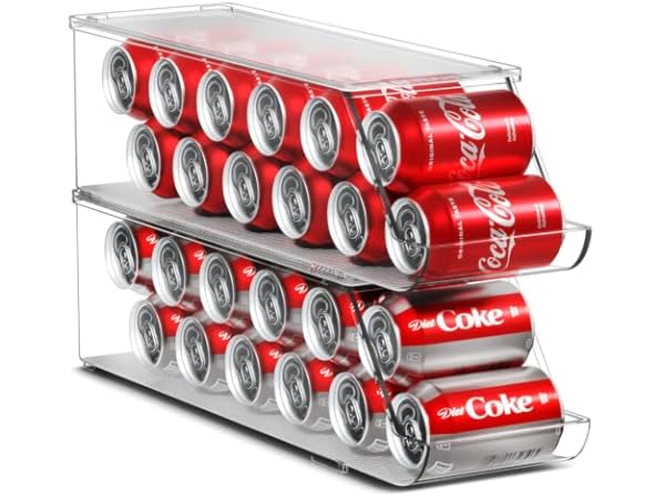 The 10 Best Stacking Can Dispensers of 2025 (Reviews) - FindThisBest