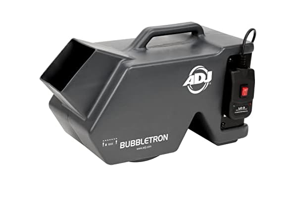 The 10 Best Stage Bubble Machines of 2023 (Reviews) - FindThisBest