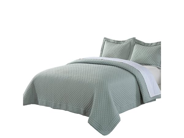 The 10 Best Stain Resistant Quilts of 2025 (Reviews) - FindThisBest