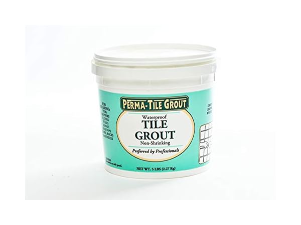 The 4 Best Stain Resistant Tile Grout of 2024 (Reviews) - FindThisBest