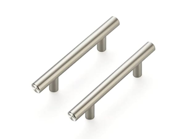 The 10 Best Stainless Steel Cabinet Pulls of 2025 (Reviews) - FindThisBest