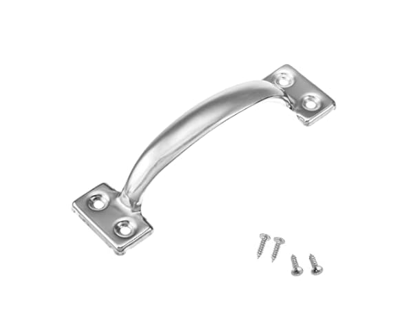 The 10 Best Stainless Steel Gate Handles of 2024 (Reviews) - FindThisBest