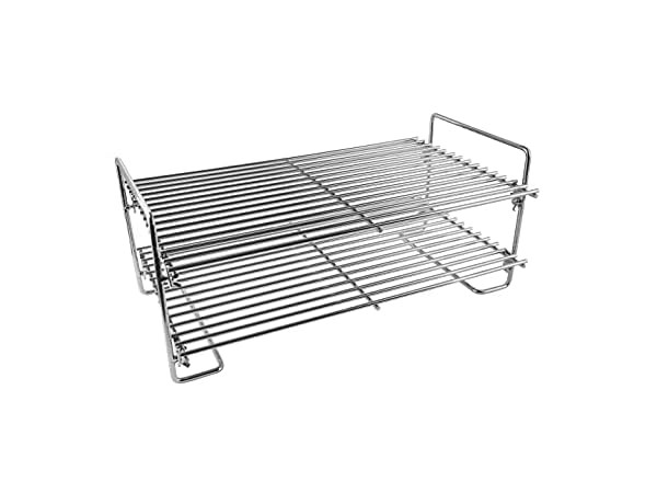 The 10 Best Stainless Steel Grill Racks of 2024 (Reviews) - FindThisBest