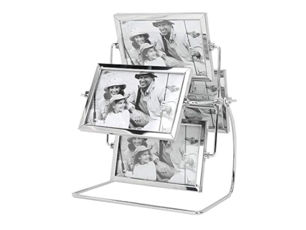The 10 Best Stainless Steel Picture Frames of 2024 (Reviews) - FindThisBest
