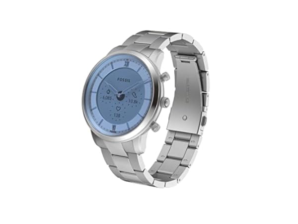 The 10 Best Stainless Steel Smart Watches of 2023 (Reviews) - FindThisBest