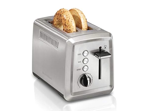 The 10 Best Stainless Steel Toasters of 2025 (Reviews) - FindThisBest