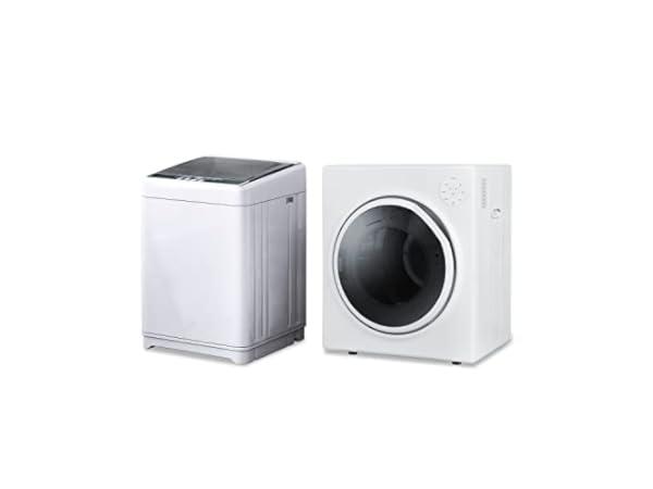 The 4 Best Stainless Steel Tub Washing Machines of 2024 (Reviews ...