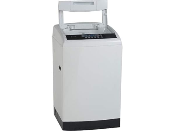The 7 Best Stainless Steel Tub Washing Machines of 2026 (Reviews ...