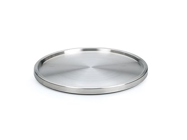 The 10 Best Stainless Steel Turntables of 2025 (Reviews) - FindThisBest