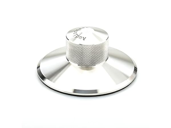 The 10 Best Stainless Steel Turntables of 2024 (Reviews) - FindThisBest