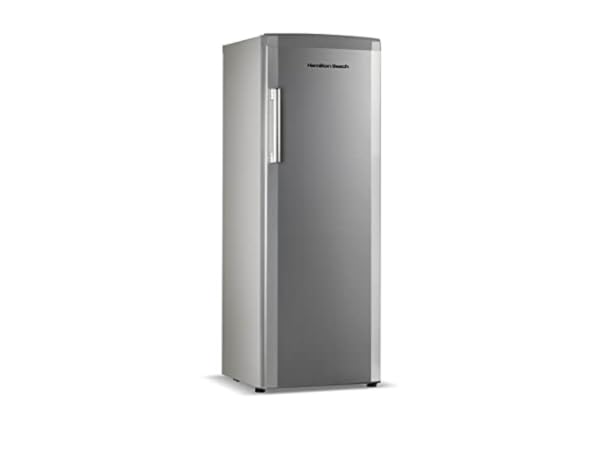 The 10 Best Stainless Steel Upright Freezers of 2026 (Reviews ...