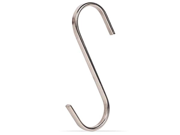 The 10 Best Stainless Steel Utility Hooks of 2026 (Reviews) - FindThisBest