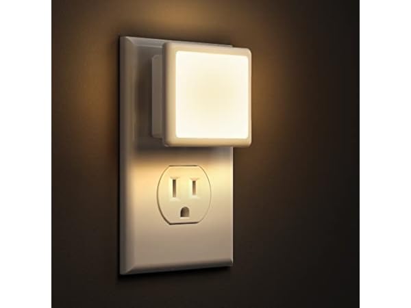 The 9 Best Standard Night-Lights of 2026 (Reviews) - FindThisBest