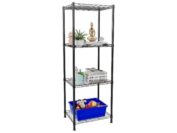 The 10 Best Standing Shelf Units of 2024 (Reviews) - FindThisBest