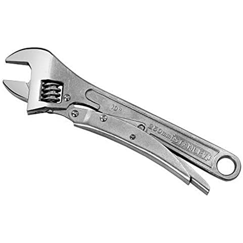 The 8 Best Locking Adjustable Wrenches of 2023 (Reviews) - FindThisBest