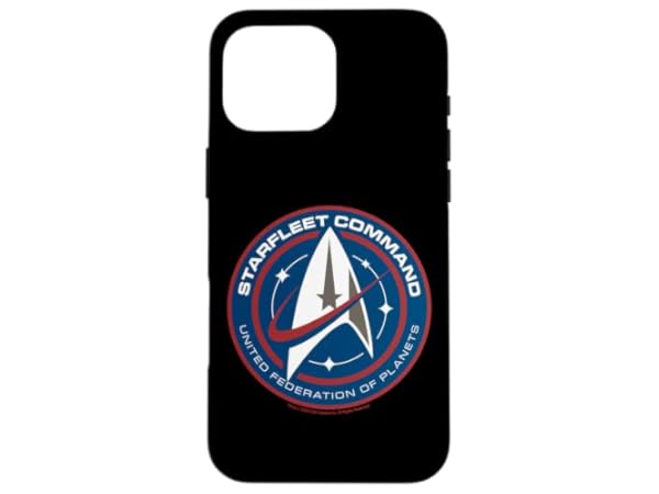 The 10 Best Star Trek Phone Cases of 2025 (Reviews) - FindThisBest