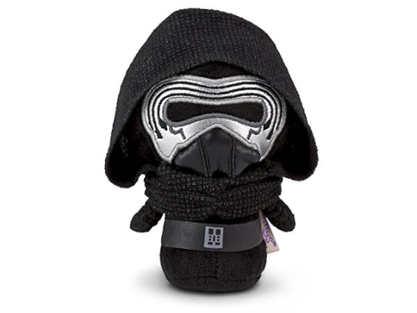The 10 Best Star Wars Teddy Bears of 2024 (Reviews) - FindThisBest