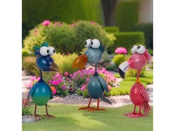 The 10 Best Statues for Lawn of 2026 (Reviews) - FindThisBest