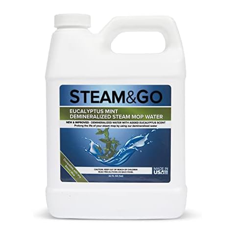 Steam And Go Review of 2024 - Steam Mops Brand - FindThisBest
