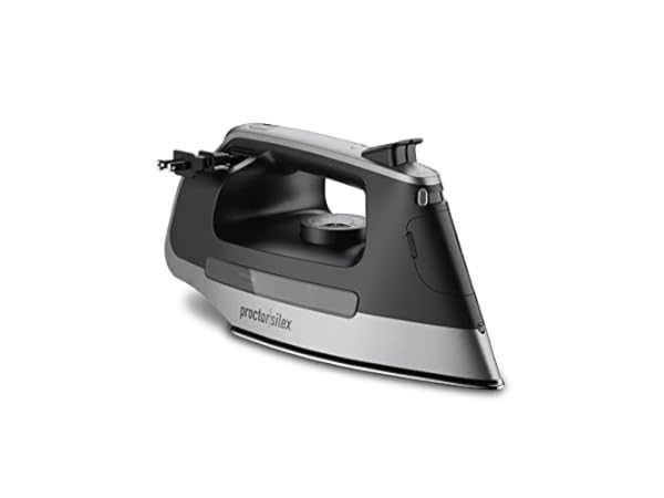 The 10 Best Steam Irons of 2024 (Reviews) - FindThisBest