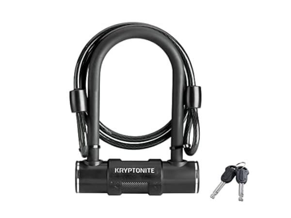 The 10 Best Steel Bike Locks of 2024 (Reviews) - FindThisBest