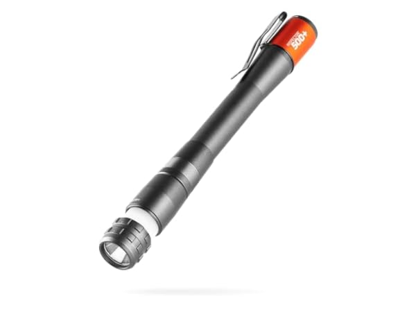The 9 Best Steel Flashlights of 2026 (Reviews) - FindThisBest