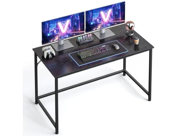 The 10 Best Steel Gaming Desks of 2025 (Reviews) - FindThisBest