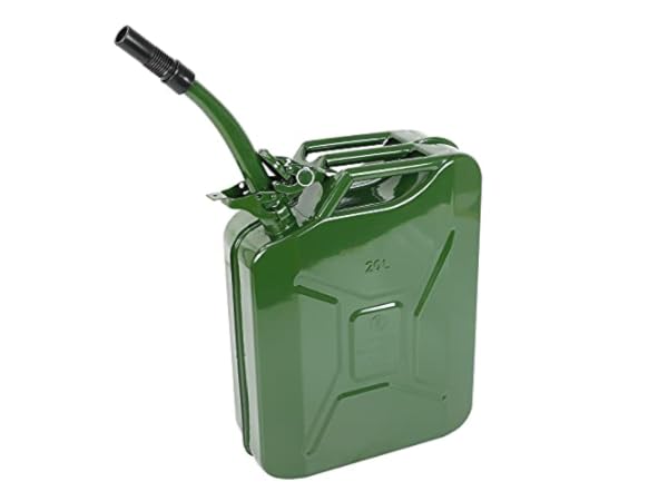 The 10 Best Steel Gas Cans of 2024 (Reviews) - FindThisBest