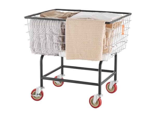 The 6 Best Steel Laundry Baskets of 2026 (Reviews) - FindThisBest