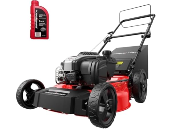 The 10 Best Steel Lawn Mowers of 2025 (Reviews) - FindThisBest