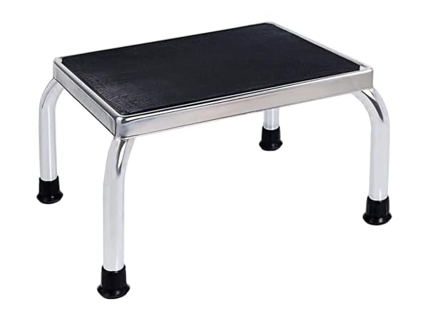 The 10 Best Steel Step Stools of 2025 (Reviews) - FindThisBest