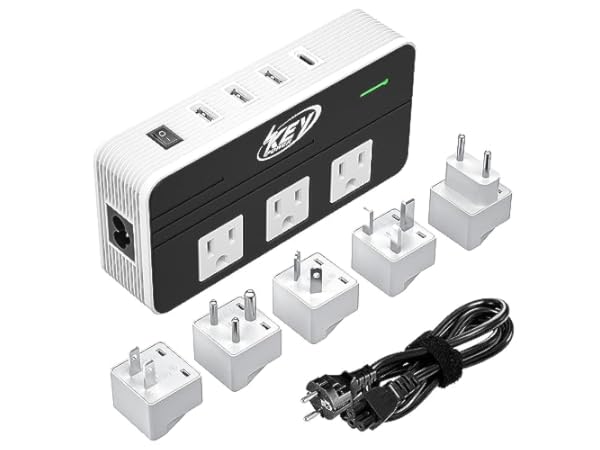 The 10 Best Step Down Power Converters of 2025 (Reviews) - FindThisBest