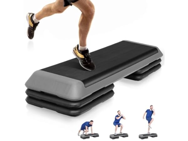 The 10 Best Step Platforms for Training of 2025 (Reviews) - FindThisBest