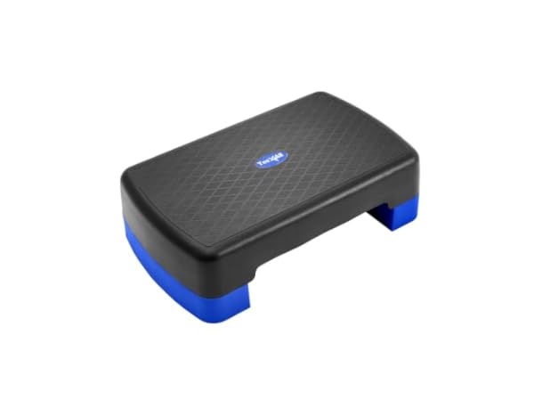 The 10 Best Step Platforms of 2024 (Reviews) - FindThisBest