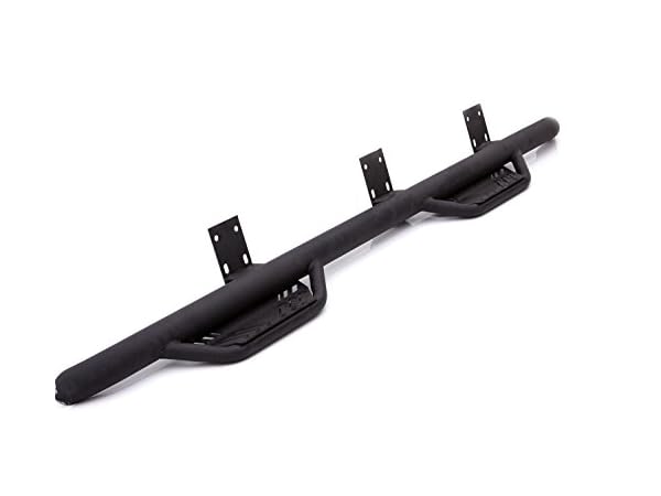 The 8 Best Step Rails for Chevrolet Silverado of 2024 (Reviews ...