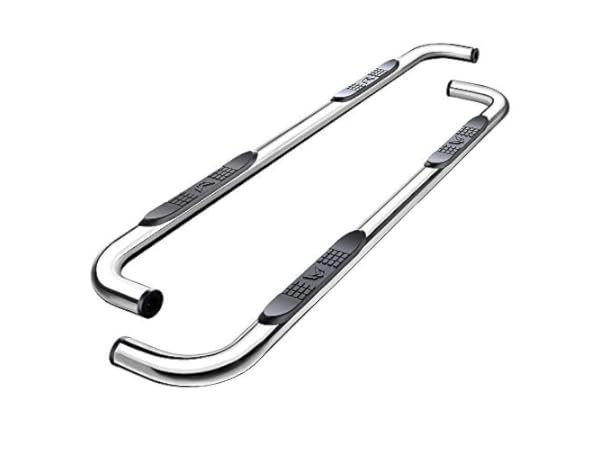 The 10 Best Step Rails for Chevy of 2024 (Reviews) - FindThisBest