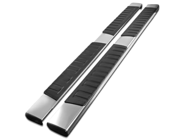 The 9 Best Step Rails for GMC Sierra of 2025 (Reviews) - FindThisBest