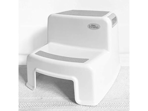 The 8 Best Step Stools for Bathroom of 2024 (Reviews) - FindThisBest