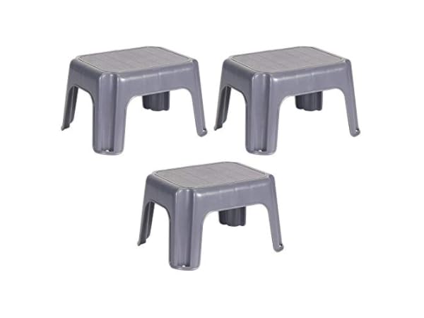 The 10 Best Step Stools for Living Room of 2026 (Reviews) - FindThisBest