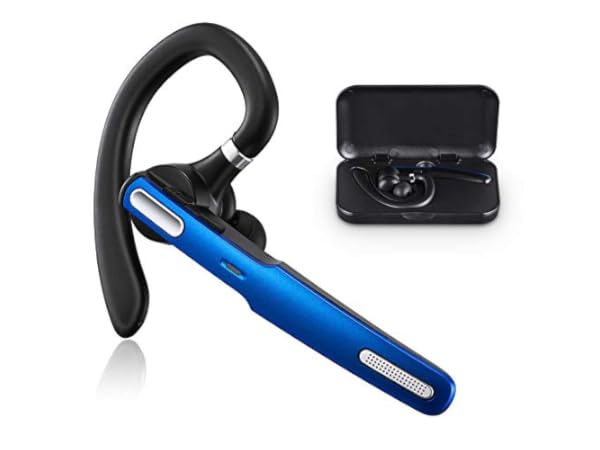 The 8 Best Stereo Bluetooth Earpieces of 2025 (Reviews) - FindThisBest