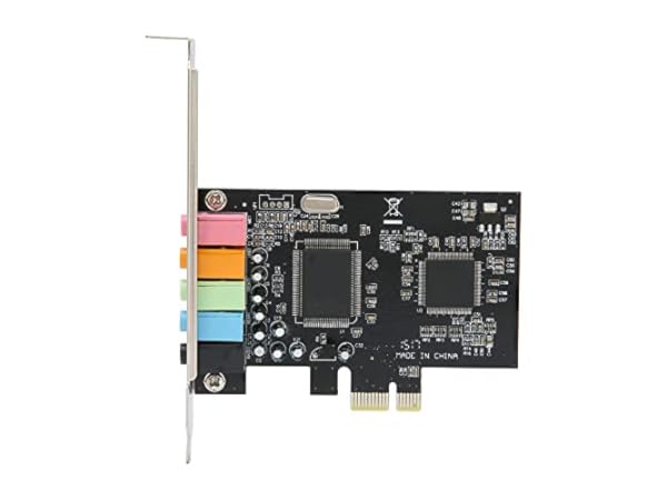 The 10 Best Stereo Internal Sound Cards of 2024 (Reviews) - FindThisBest