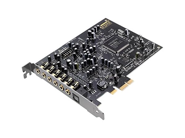 The 10 Best Stereo Internal Sound Cards of 2025 (Reviews) - FindThisBest