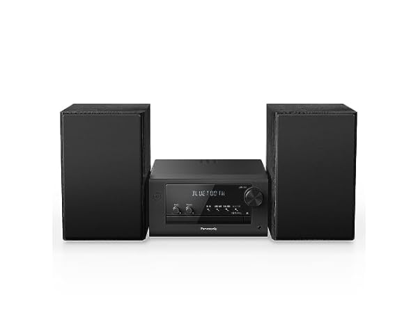 The 10 Best Stereo Shelf Systems of 2024 (Reviews) - FindThisBest