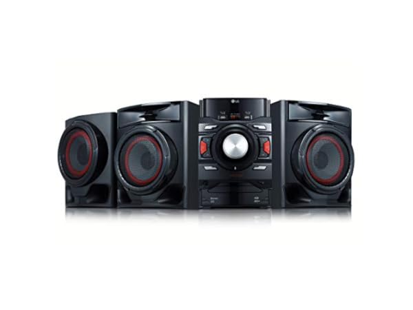 The 10 Best Stereo Shelf Systems of 2023 (Reviews) - FindThisBest