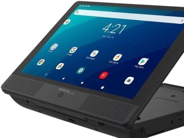 The 8 Best Stereo Speakers Tablets of 2025 (Reviews) - FindThisBest