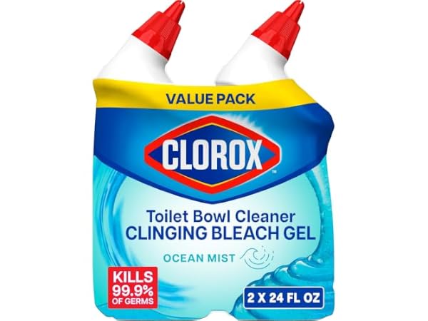 The 10 Best Stick Bathroom Cleaners of 2026 (Reviews) - FindThisBest